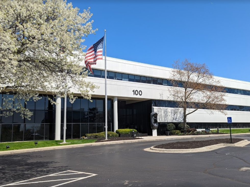 Healthcare IT Services in Worthington, OH | Medicus IT