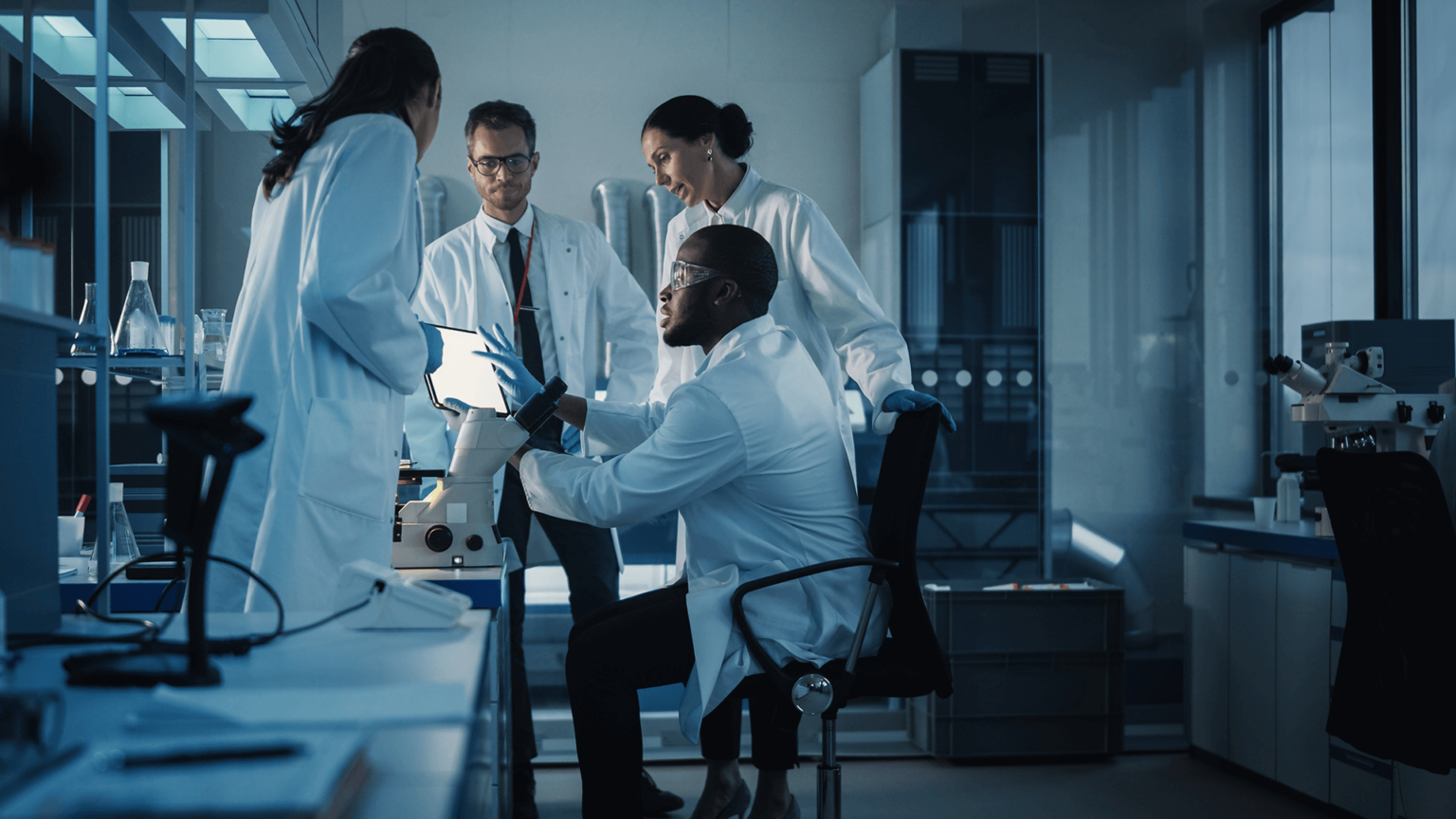 About Us | Medicus IT