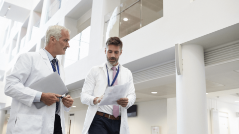 About Us | Medicus IT